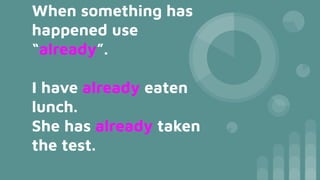 Already and Yet with the Present Perfect.pdf