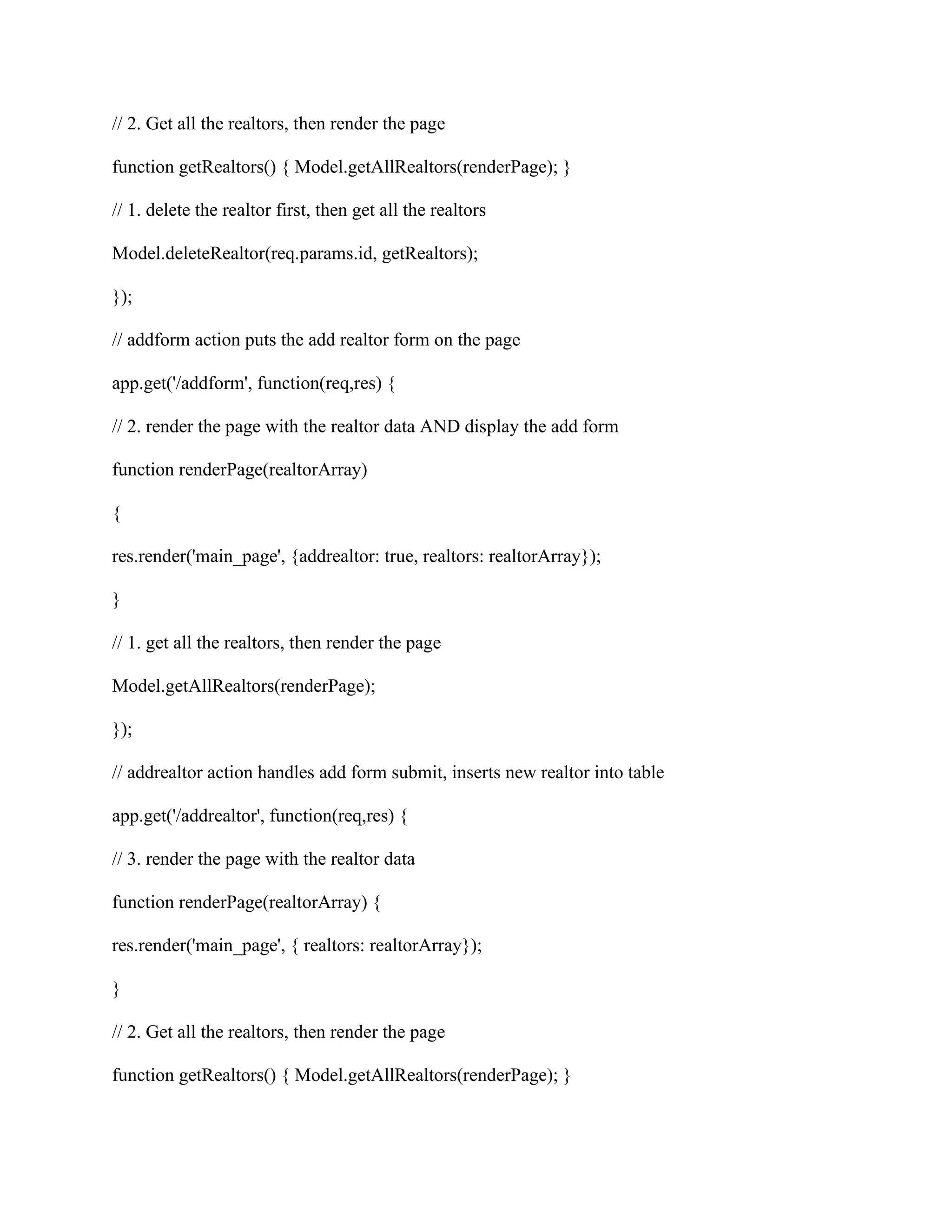 Already given code from 4 files- 1-app-ctrl-js code- -- include expres.pdf