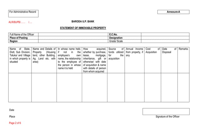 alr AND format for alr for alr and alr usage | PDF