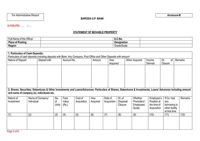 alr AND format for alr for alr and alr usage | PDF