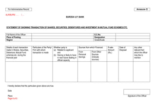 alr AND format for alr for alr and alr usage | PDF