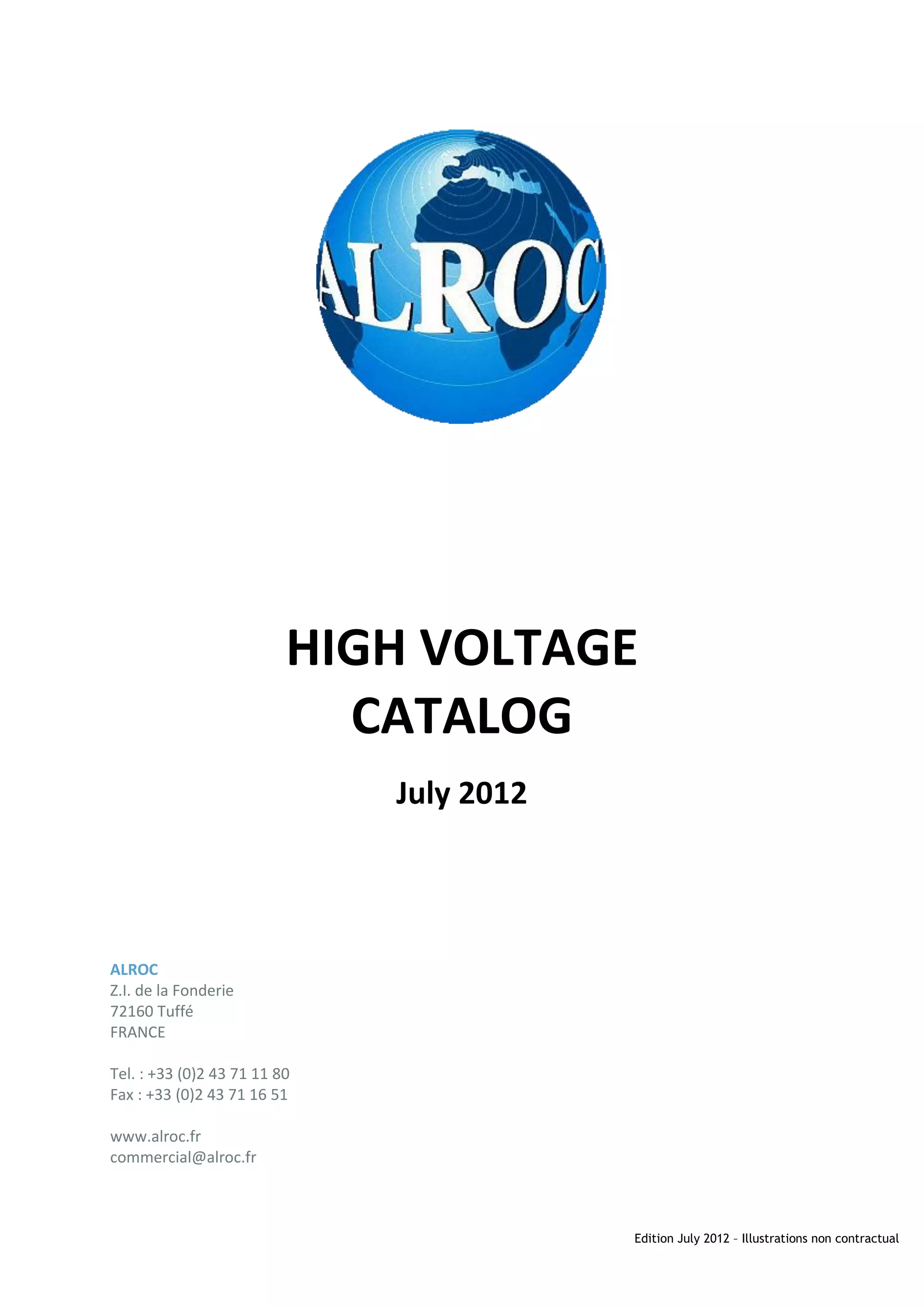 Alroc Tools - Cable Stripping & Preparation Tools For LV HV Cable ...