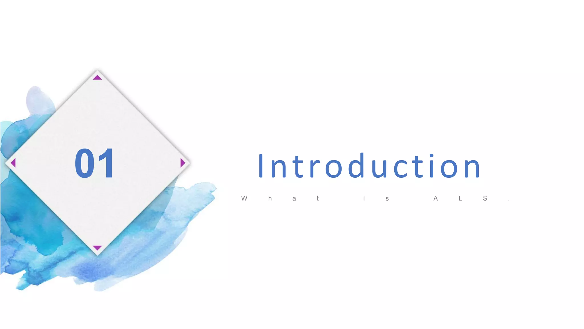 Aymotropic lateral sclerosis & Cell signaling | PPTX | Brain and ...