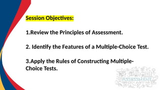 ALS-HOW-TO-CRAFT-MULTIPLE-CHOICE-QUESTIONS.pptx