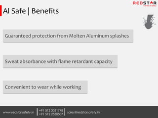 AL SAFE | PPT