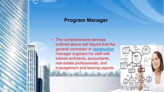 TYPES OF CONSTRUCTION COMPANIES | PPT