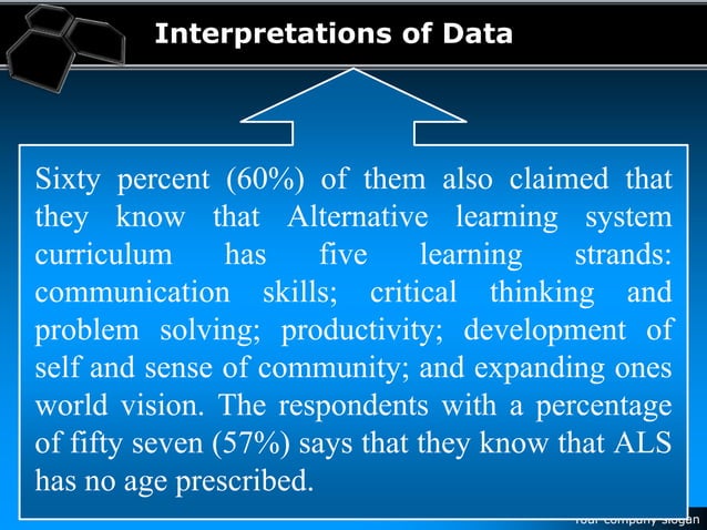 ALS_alternative_learning_system.ppt