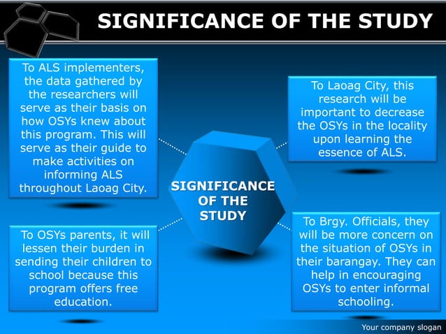 ALS_alternative_learning_system.ppt
