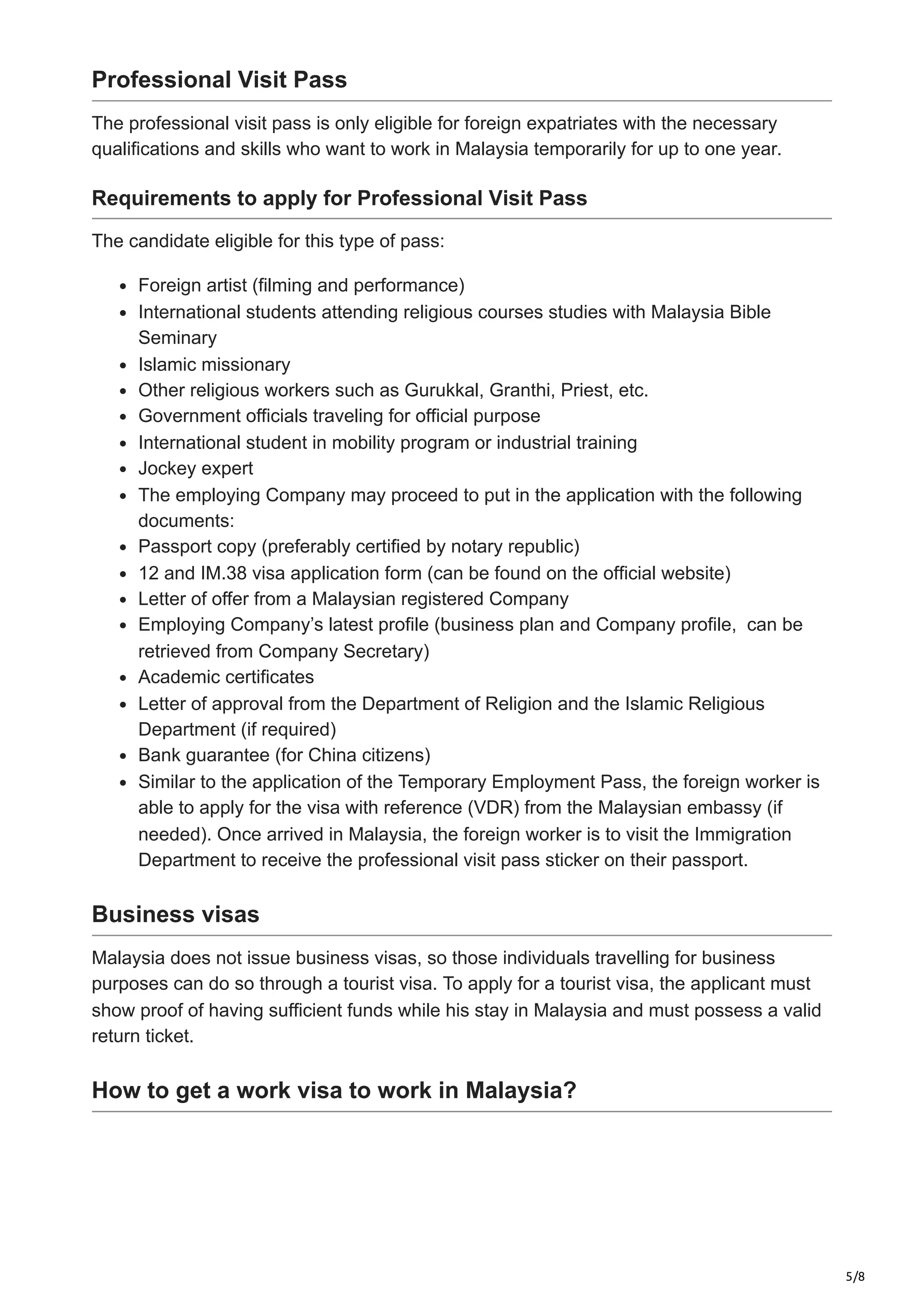 Requirements to hire foreign workers in Malaysia.pdf