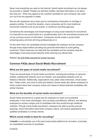 alsaqibrecruitmentgroup.com-Social Media Recruitment Advantages and Disadvantages.pdf