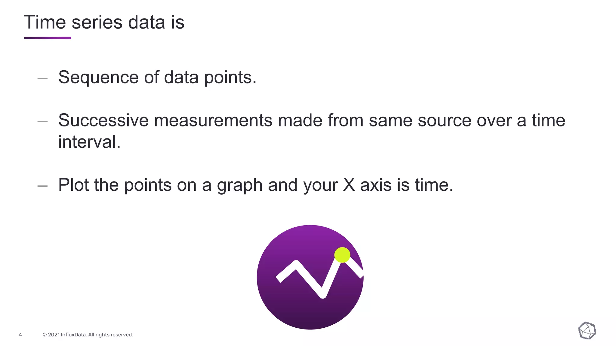 Stream processing IoT time series data with Kafka & InfluxDB | Al ...