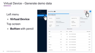 Stream processing IoT time series data with Kafka & InfluxDB | Al ...