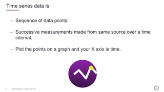 Stream processing IoT time series data with Kafka & InfluxDB | Al Sargent, InfluxData | PPT