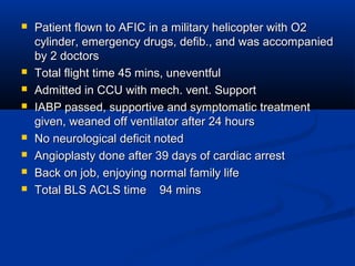 ALS and BTLS | PPT