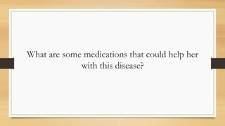 ALS case study | PPTX