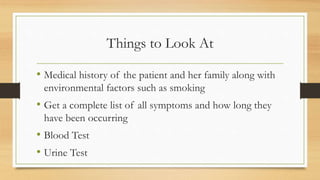 ALS case study | PPT