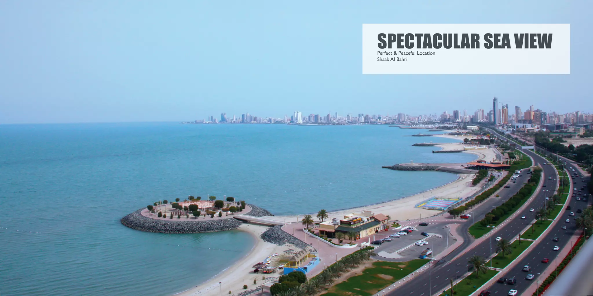 Al Shaab Complex Brochure | PDF