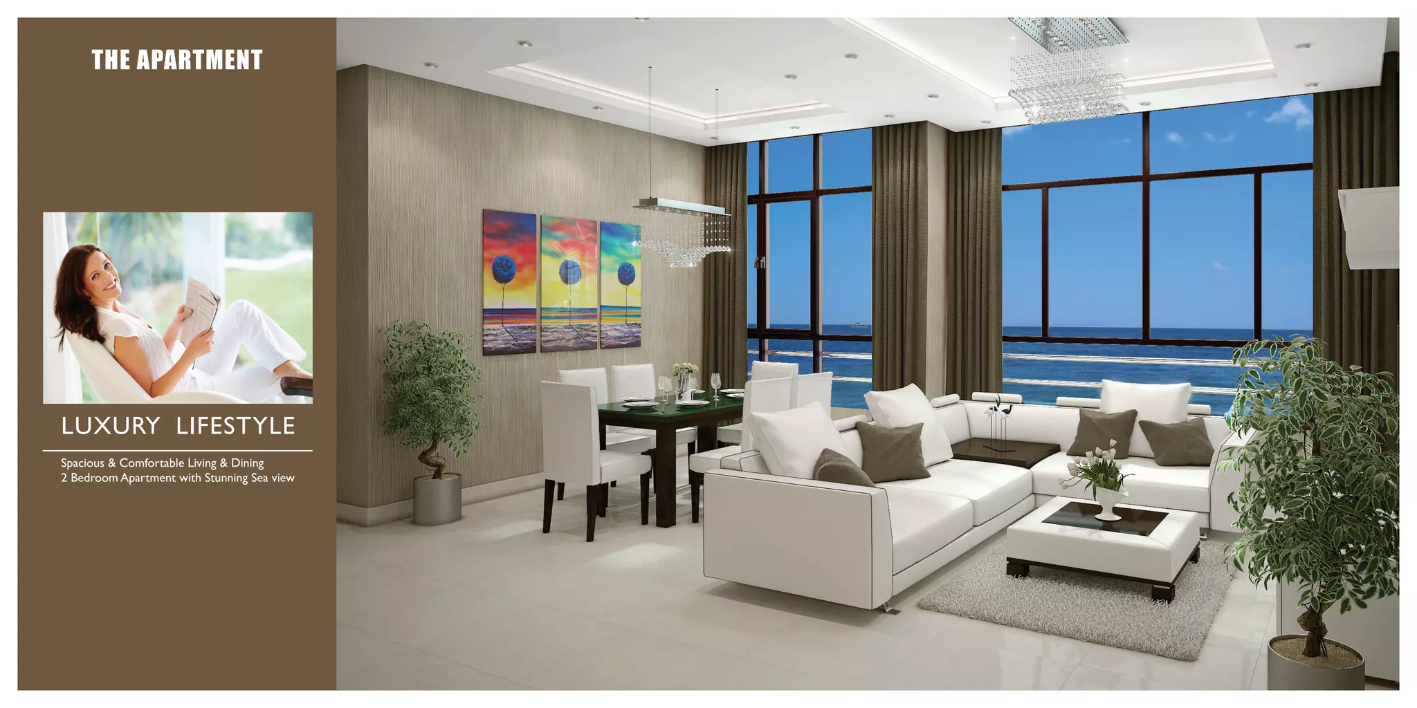 Al Shaab Complex Brochure | PDF