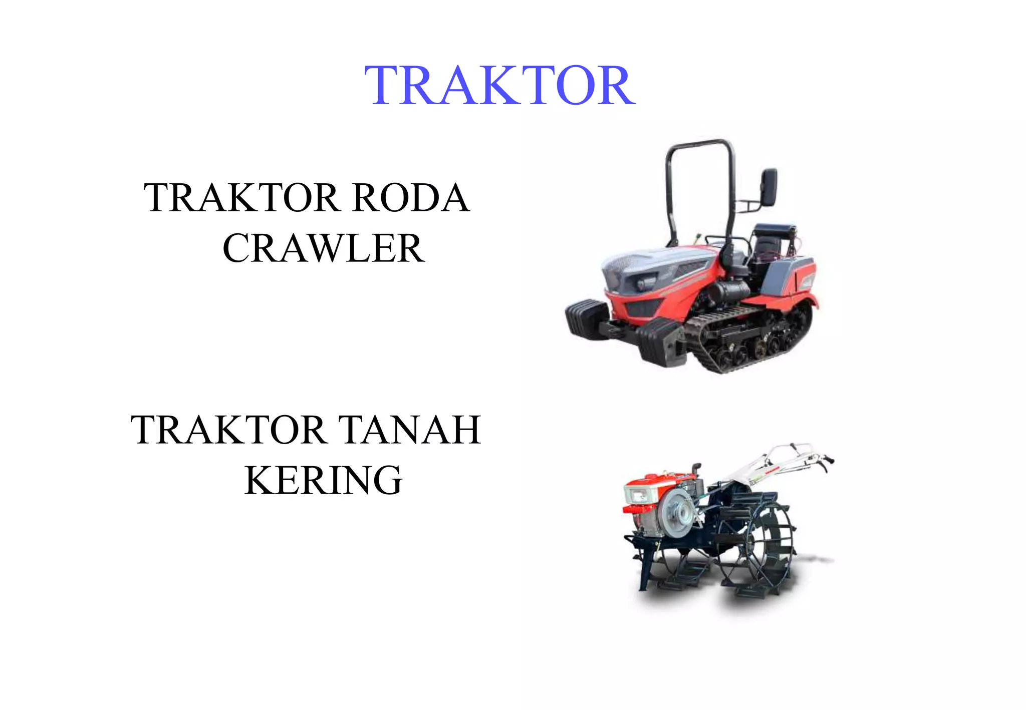 Alat Mesin Pertanian | PPT