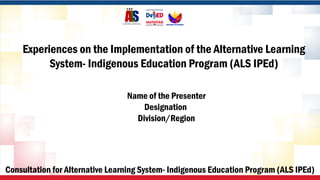 ALS IPED Presentation Template -final.pptx