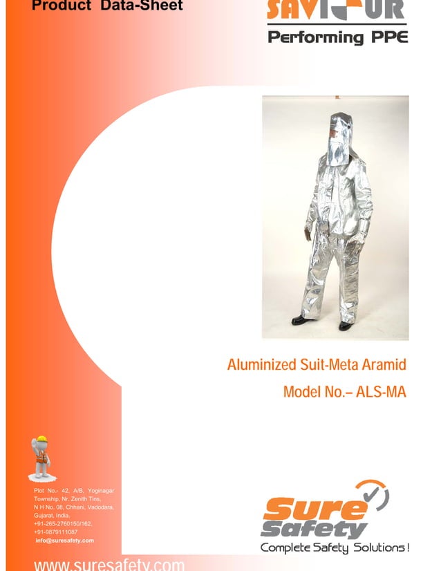 Als meta aramide | PDF