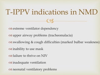 ALS and Noninvasive ventilation | PDF