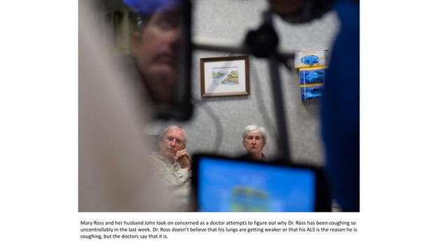 Emma Tobin - ALS Photo Story | PPT