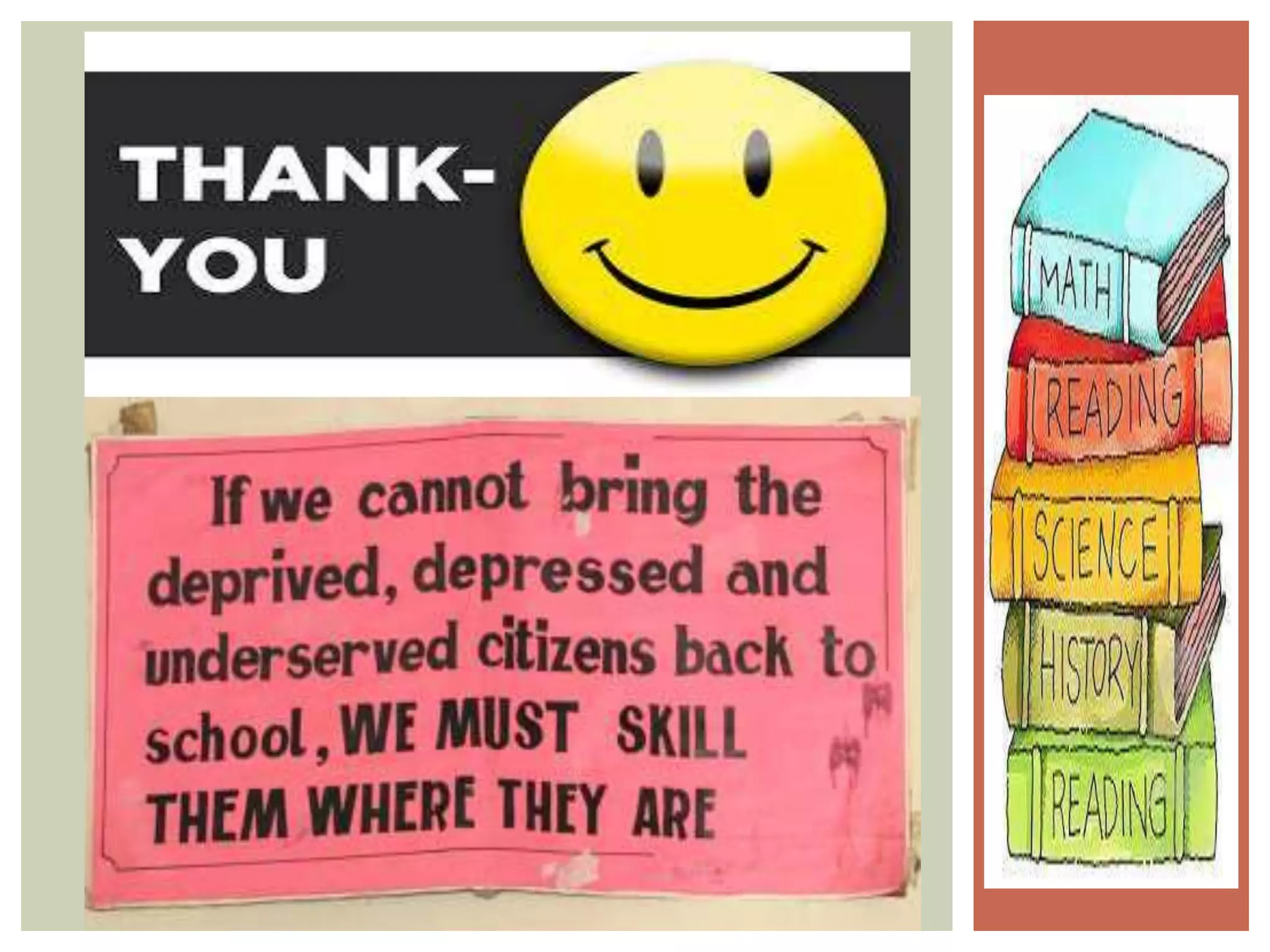 Alternative Learning System | PPTX