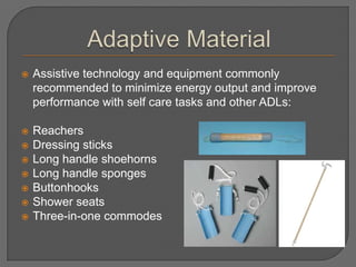 Als ppt conditions | PPTX