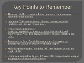 Als ppt conditions | PPTX