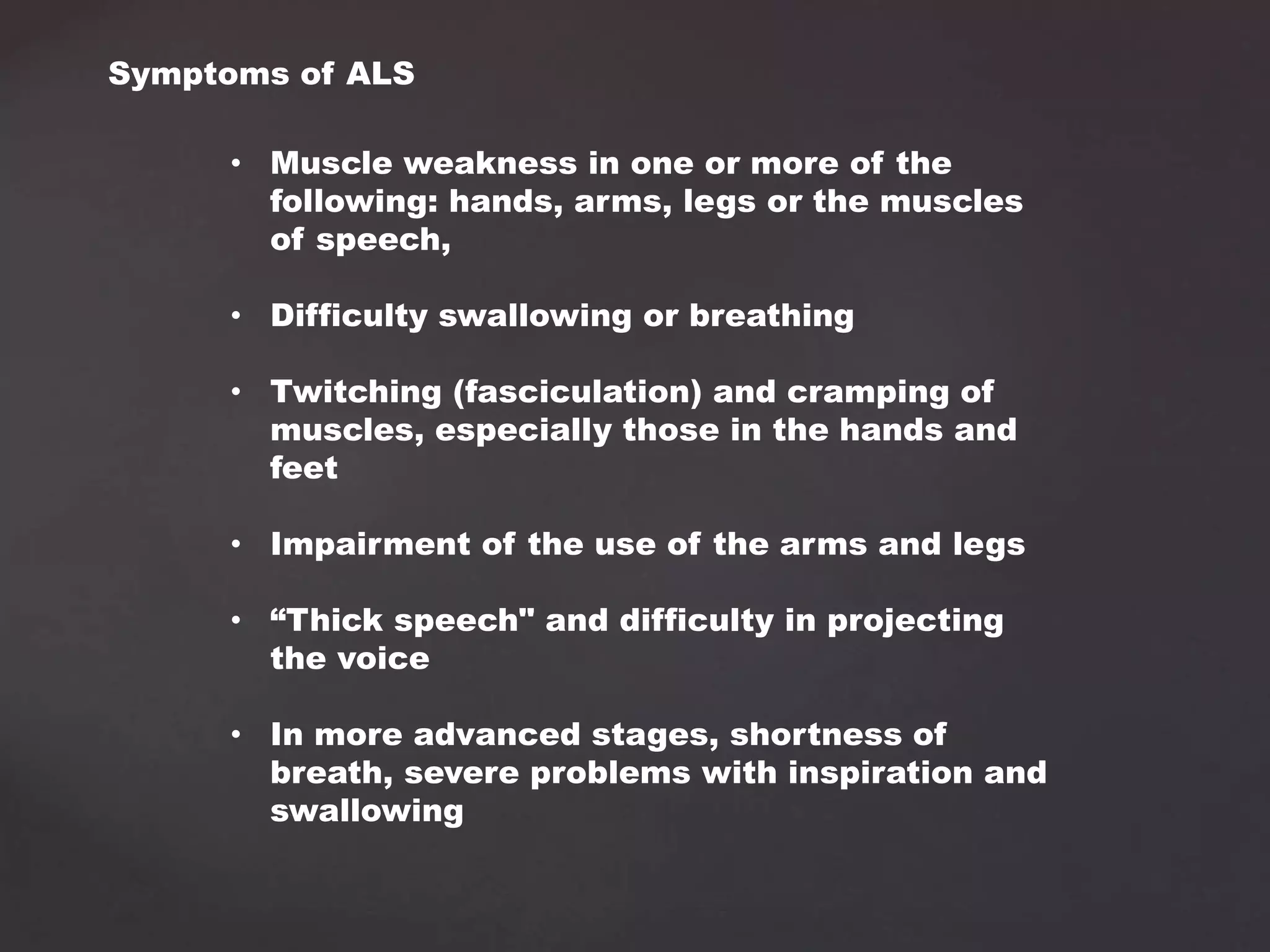 Als presentation | PPTX