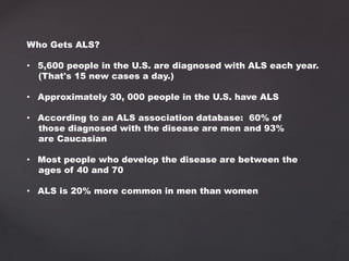 Als presentation | PPT