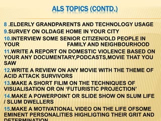 ALS PROJECT (1).pptx