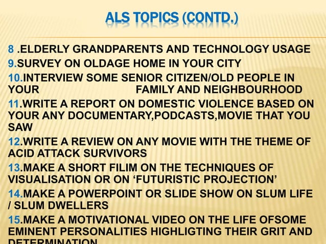 ALS PROJECT (1).pptx