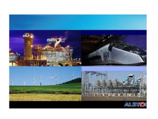 Alstom | PPTX