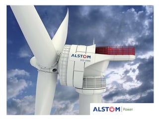 Alstom | PPTX