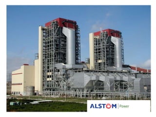 Alstom | PPTX