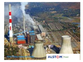 Alstom | PPTX