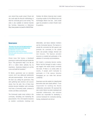 Alstom: Case Study | PDF