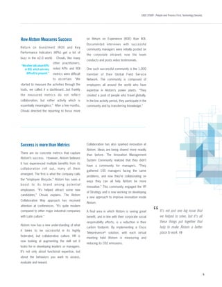 Alstom: Case Study | PDF