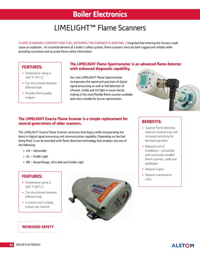 Alstom parts for foster wheeler plants | PDF | Manufacturing Industry ...