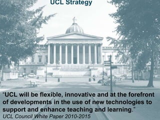 How to augment and repurpose lecture capture videos | PPTX | Web Conferencing | Computer ...