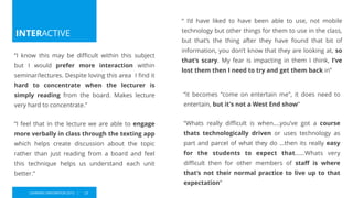 Shaping the future of learning | PDF