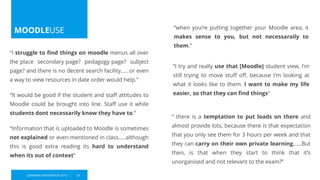 Shaping the future of learning | PPT