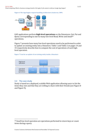ALT-F1 Google AppEngine-Cloud-computing | PDF