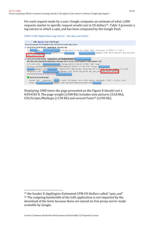 ALT-F1 Google AppEngine-Cloud-computing | PDF