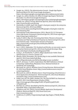 ALT-F1 Google AppEngine-Cloud-computing | PDF