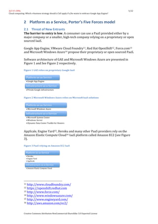 ALT-F1 Google AppEngine-Cloud-computing | PDF