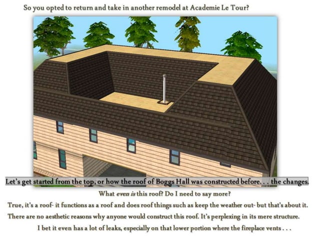 ALT 7- Boggs Hall Dorms (12 Rooms).pptx