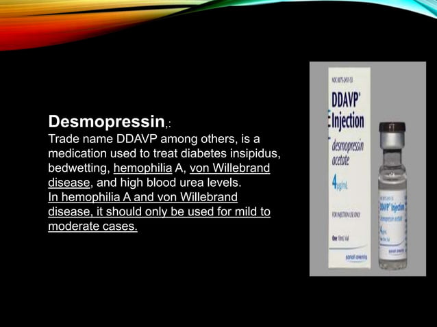 Perioperative bleeding and Hemostasis | PPTX | Blood Disorders ...